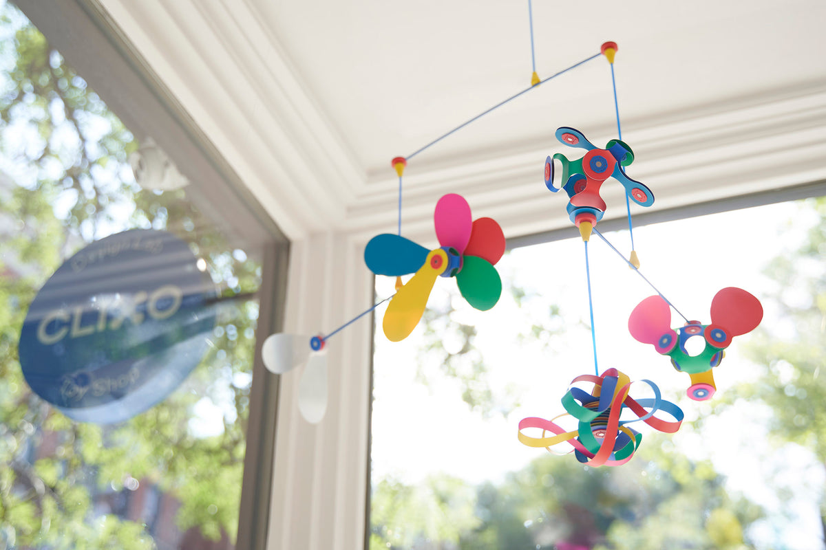 Mobile Pack: Balance, Motion, and Play