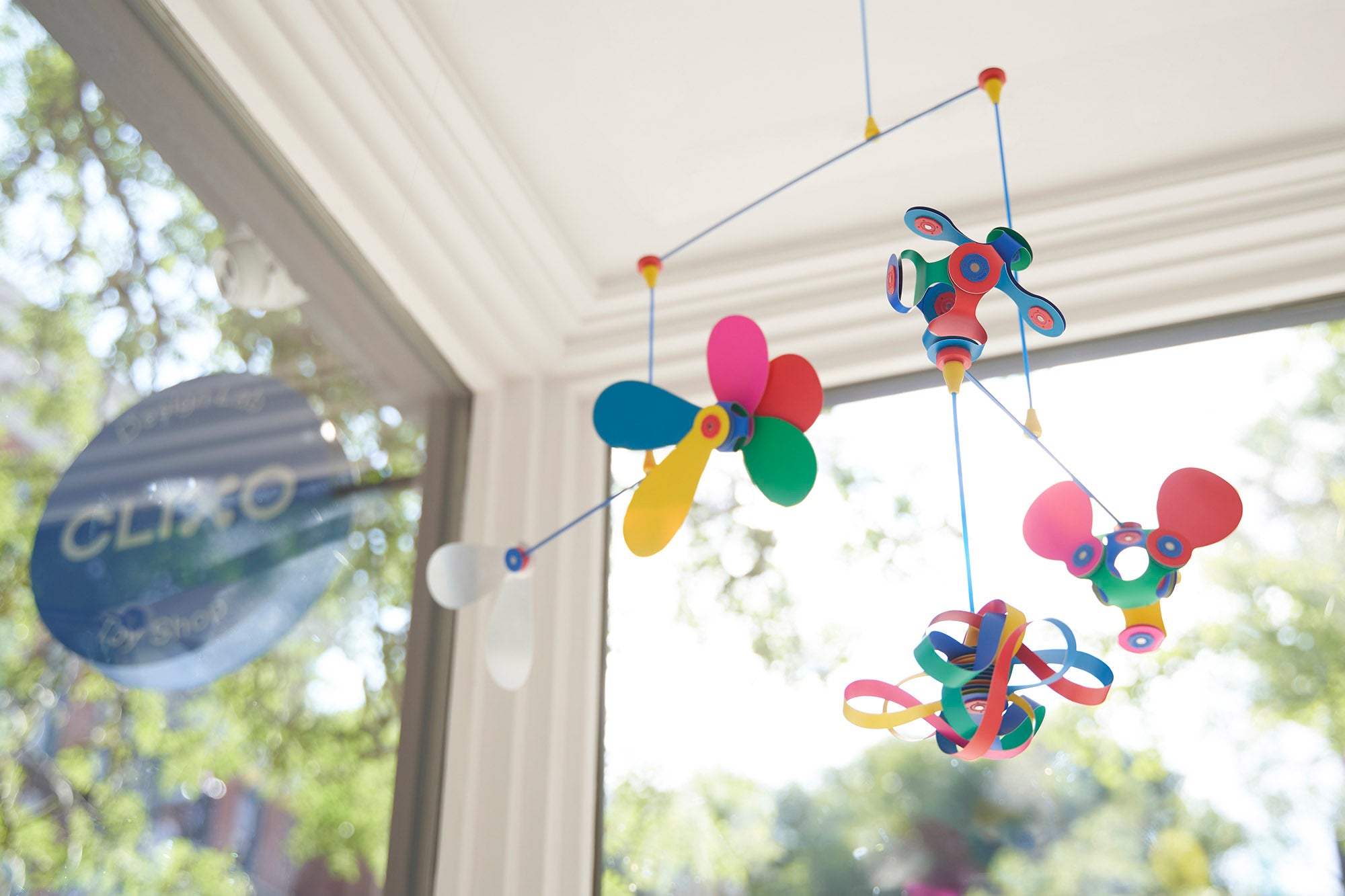 Mobile Pack: Balance, Motion, and Play