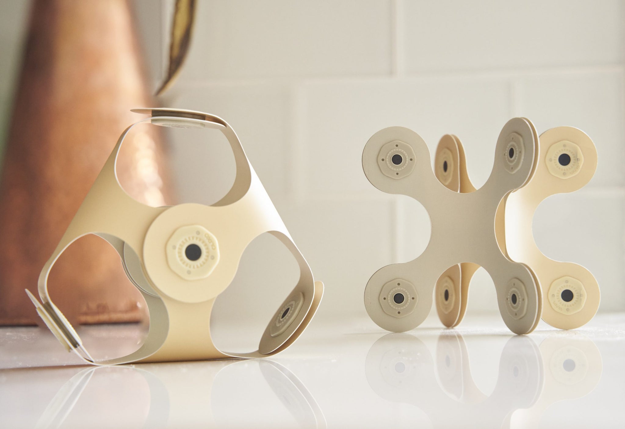 The NEW Designer Pack brings Clixo to grown-ups