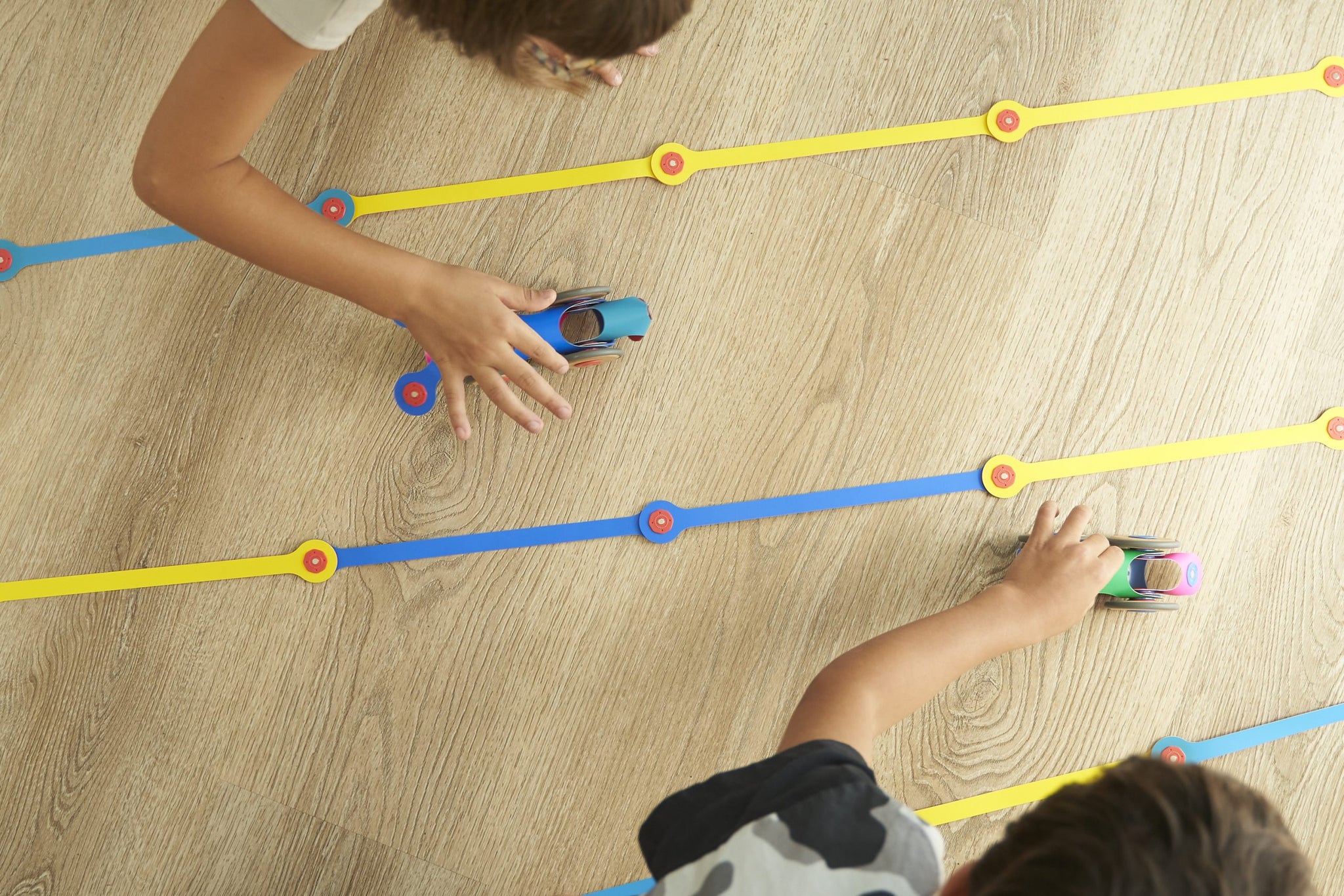 Igniting Creativity & Confidence