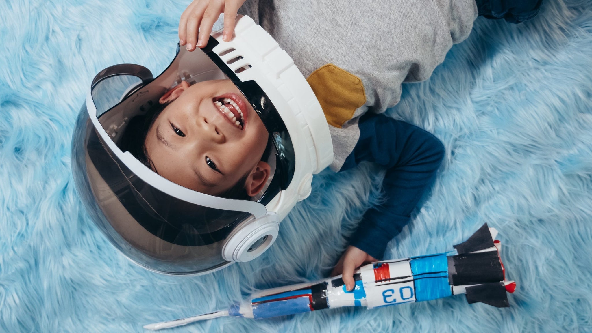 Why Playing Pretend Is Great For Kids