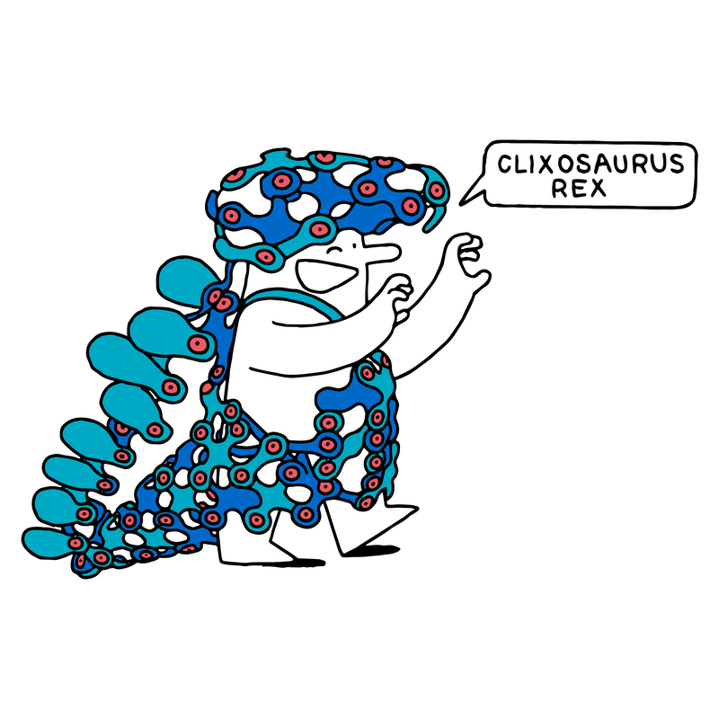 Meet the Clixos - Quad