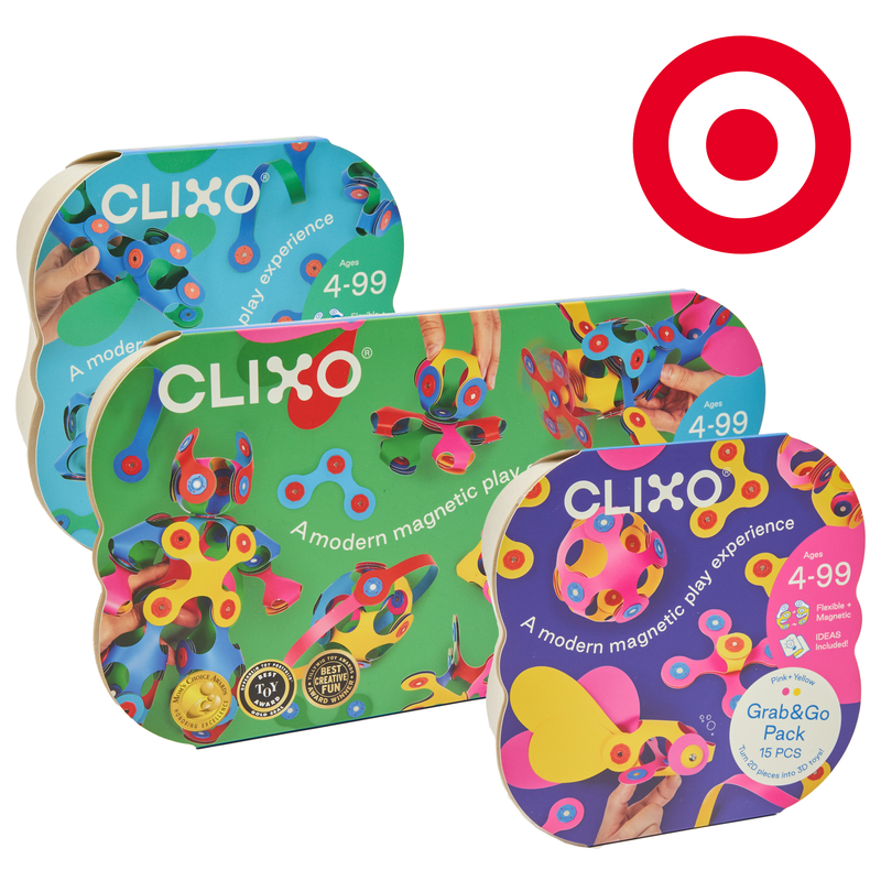 What is Clixo?